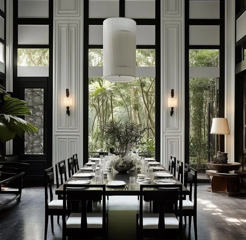 Opposites Attract | Interior Design Color Theory | SSI