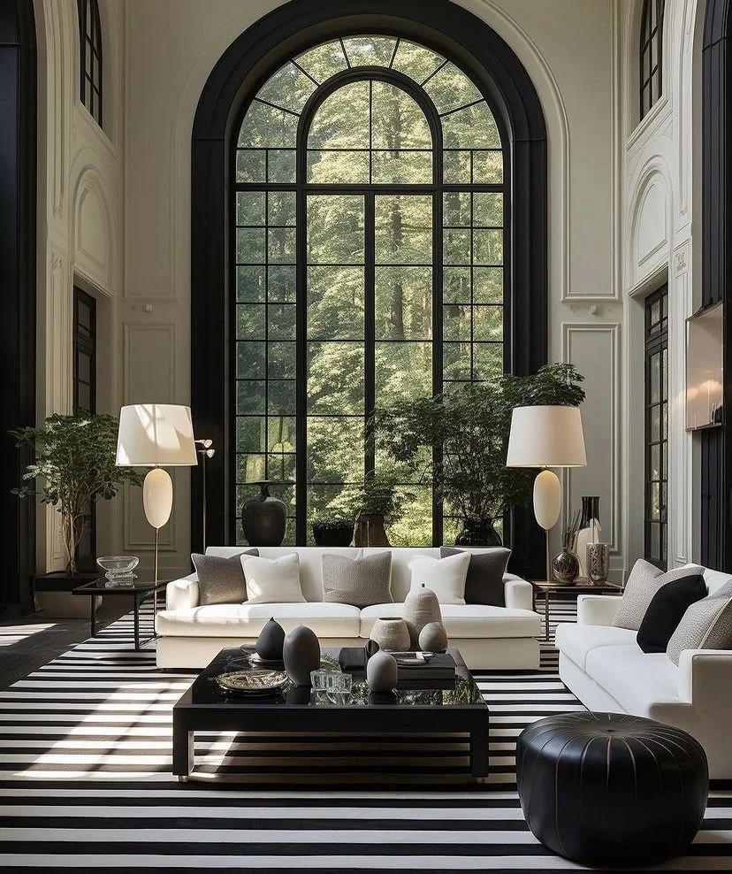 Opposites Attract | Interior Design Color Theory | SSI