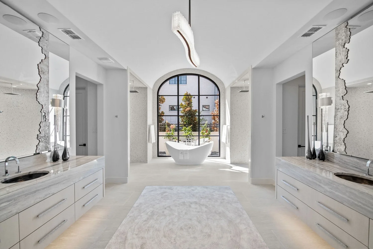 Align Your Design | How Symmetry Effects Interior Design | SSI