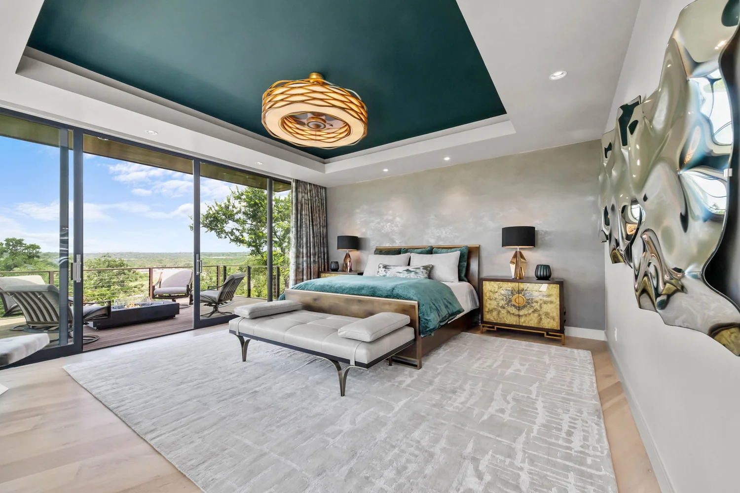 Interior Design Portfolio | Dallas - Fort Worth Interior Designer | SSI