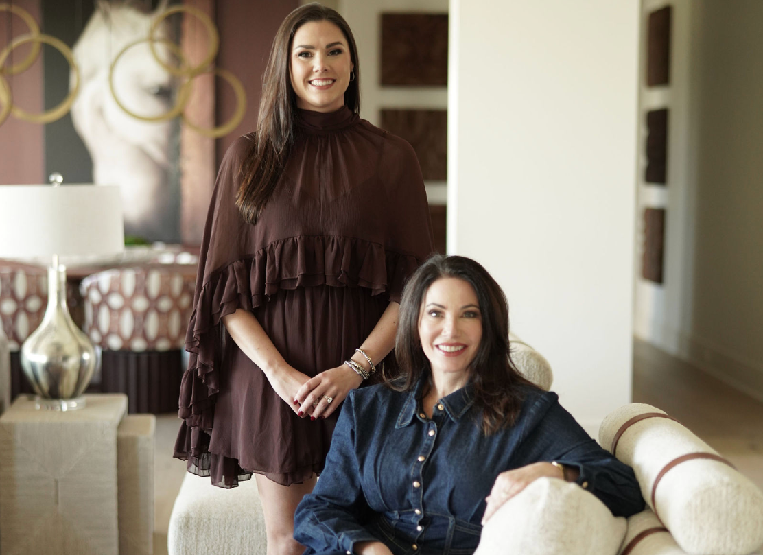 Dallas-Fort Worth Interior Designers Blog | SSI