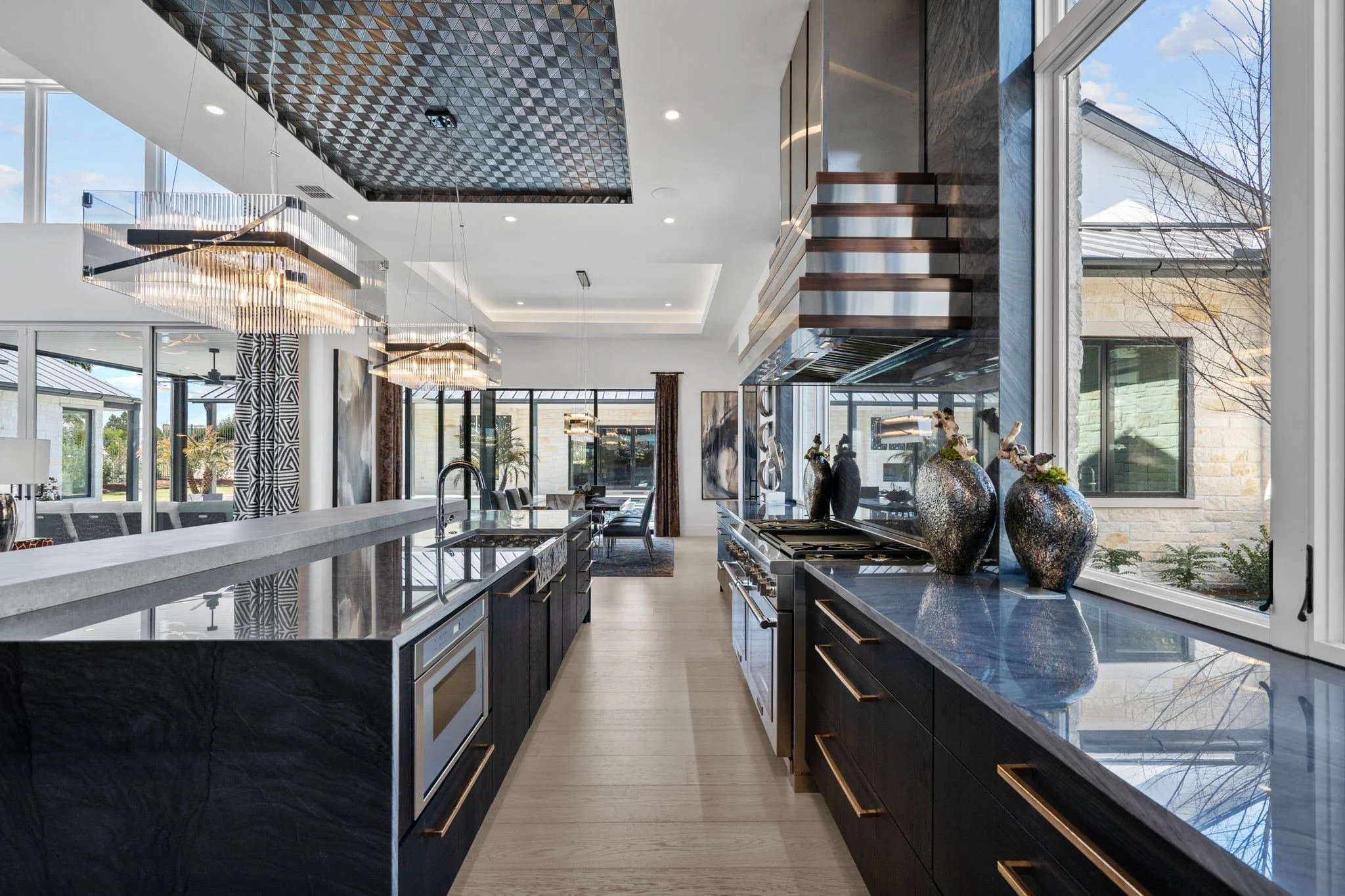 Susan Semmelmann Interiors | Fort Worth Interior Design
