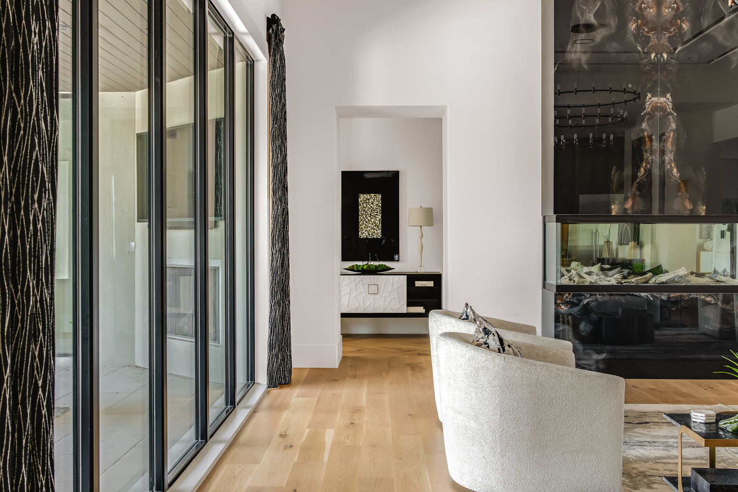 Client Testimonials for Interior Design in Fort Worth | SSI