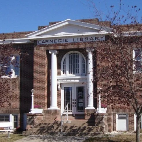 Marceline — Walt Disney Hometown Museum
