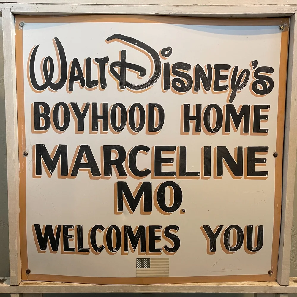 Museum — Walt Disney Hometown Museum