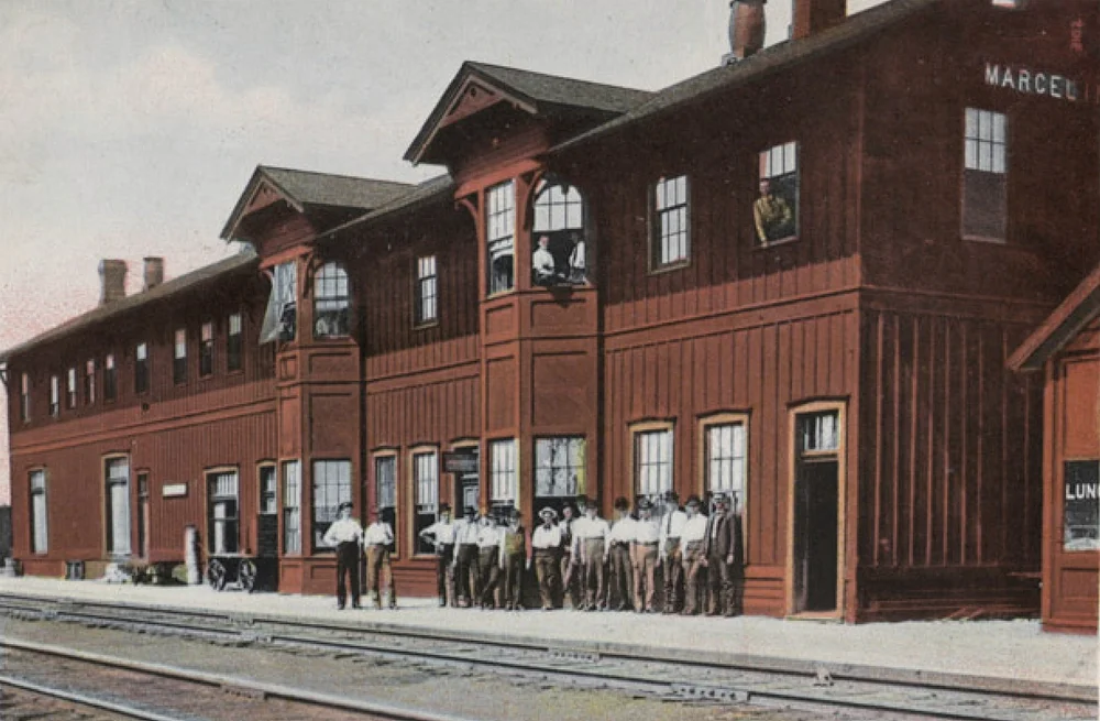 Walt Disney Hometown Museum