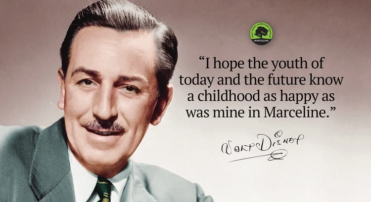 Walt Disney Hometown Museum