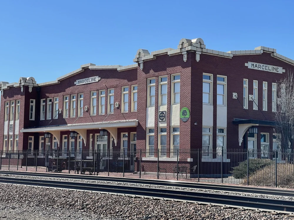 Museum — Walt Disney Hometown Museum