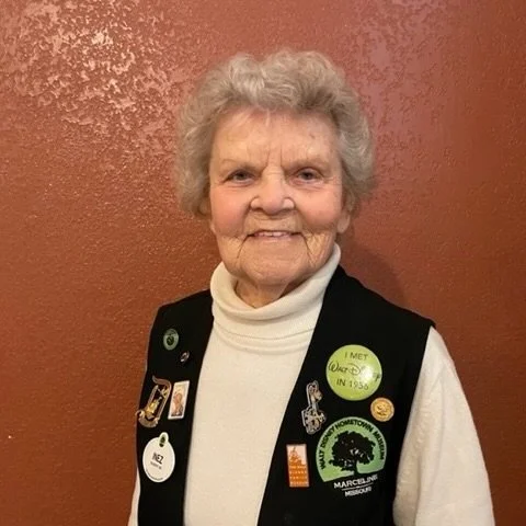 About — Walt Disney Hometown Museum