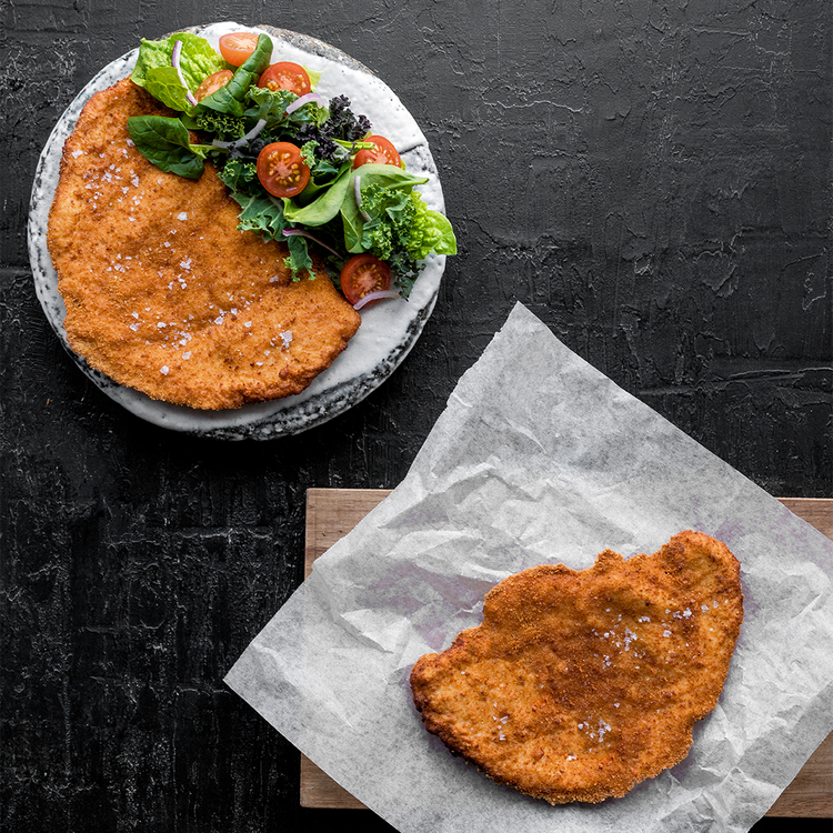 Product Range — G & T Chickens