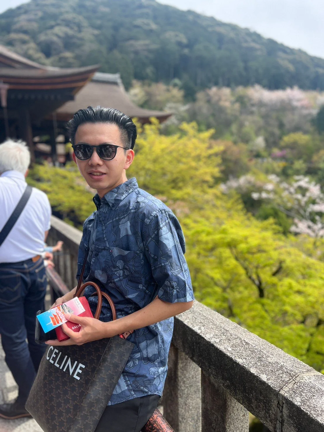 chunhsin - PHChen Lab