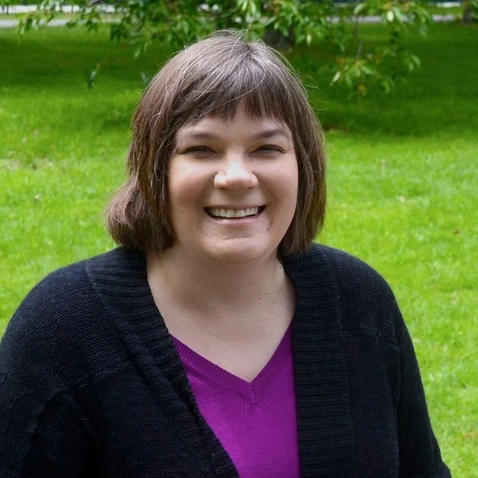 Leadership — SERAPHIM: Boston's premiere sacred choral ensemble