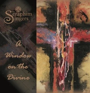 Seraphim at Home — SERAPHIM: Boston's premiere sacred choral ensemble