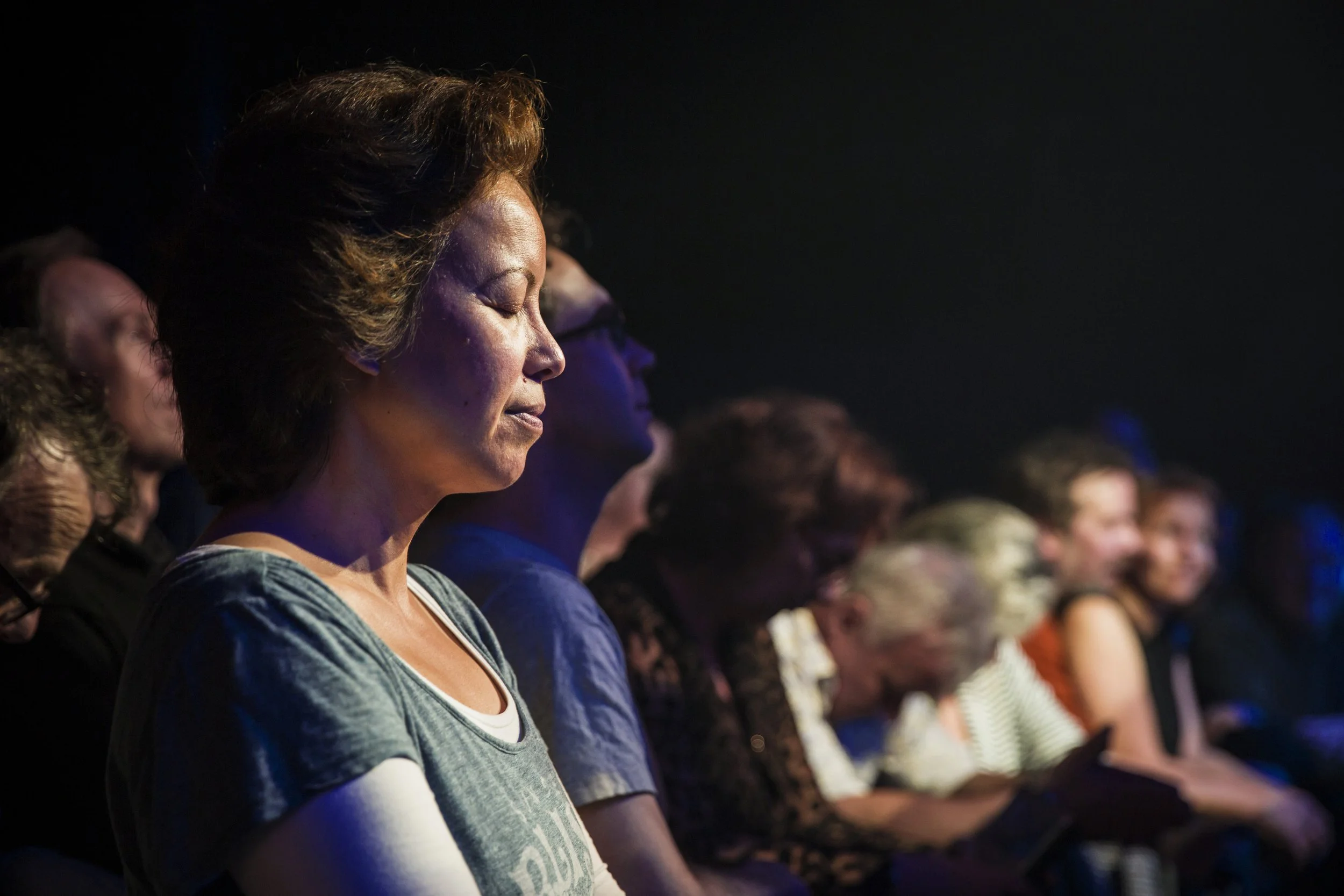 SERAPHIM: Boston's premiere sacred choral ensemble