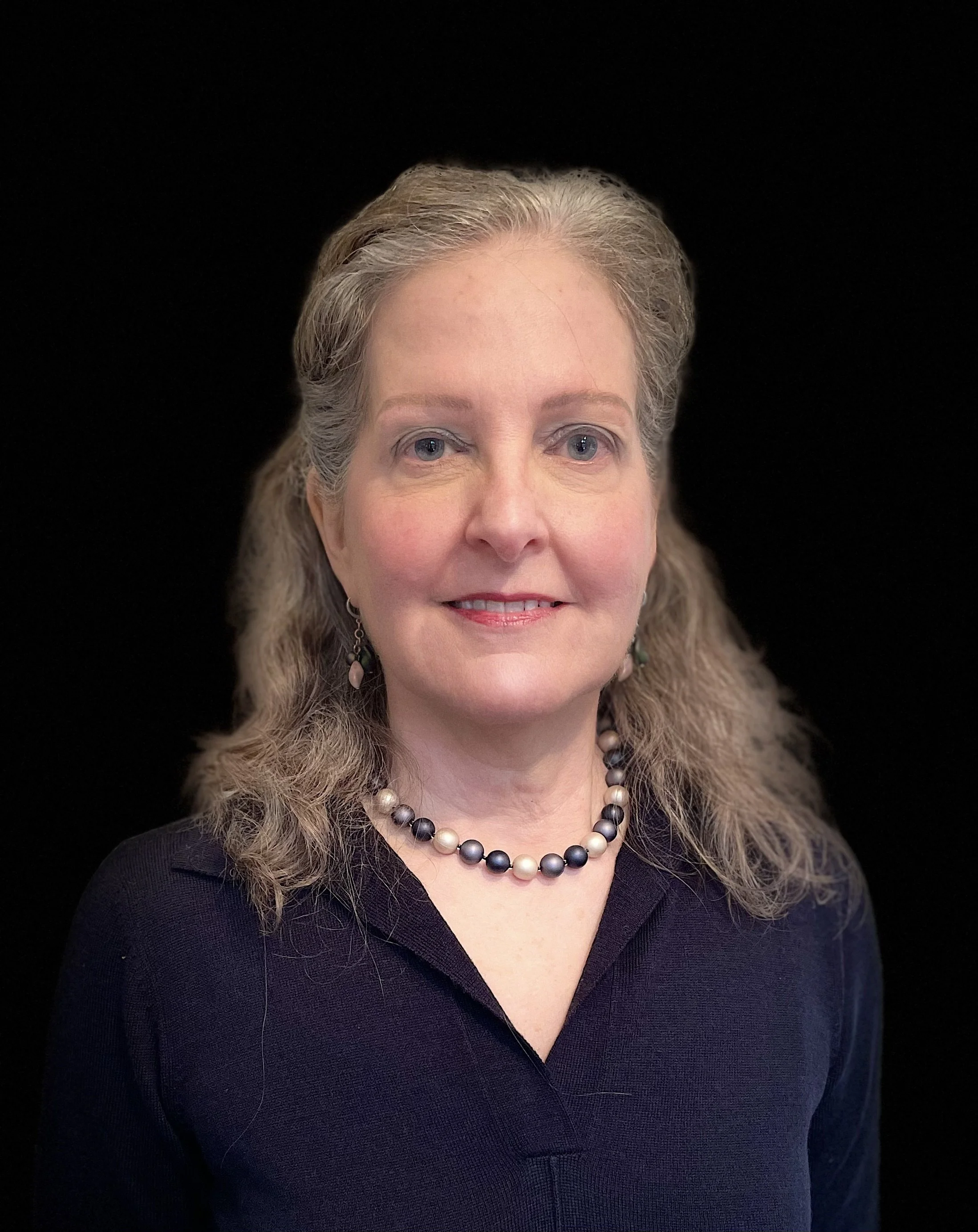 Leadership — SERAPHIM: Boston's premiere sacred choral ensemble