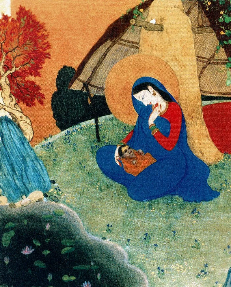 Experience a Concert — SERAPHIM: Boston's premiere sacred choral ensemble