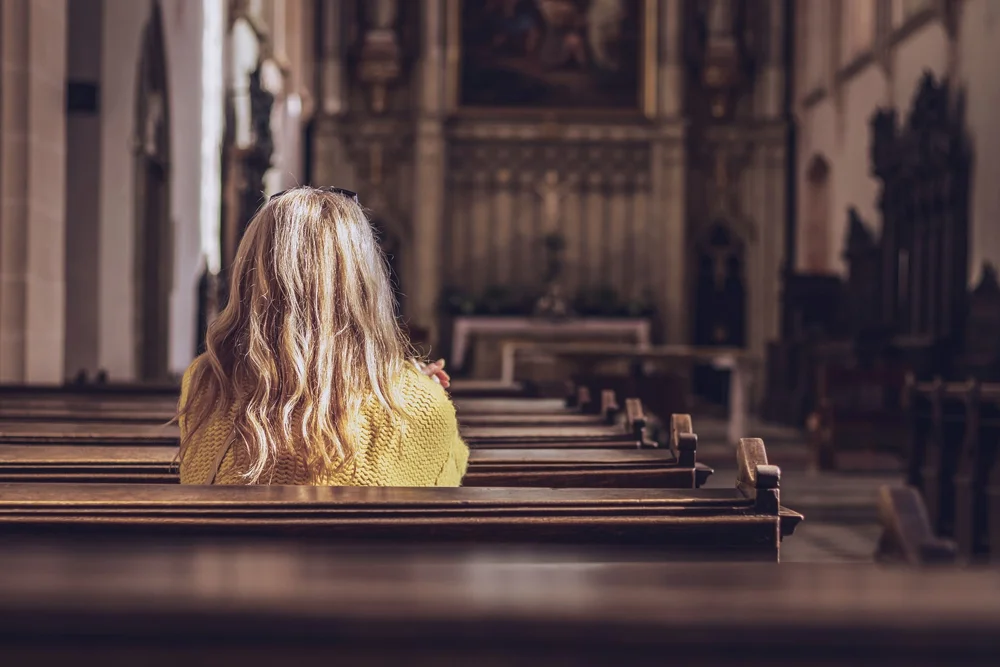 SERAPHIM: Boston's premiere sacred choral ensemble