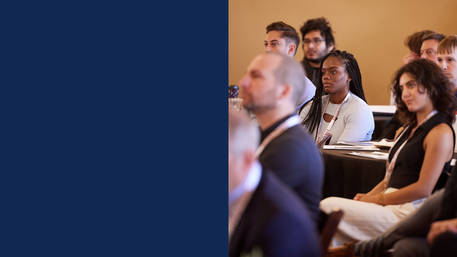 Membership — AFMA