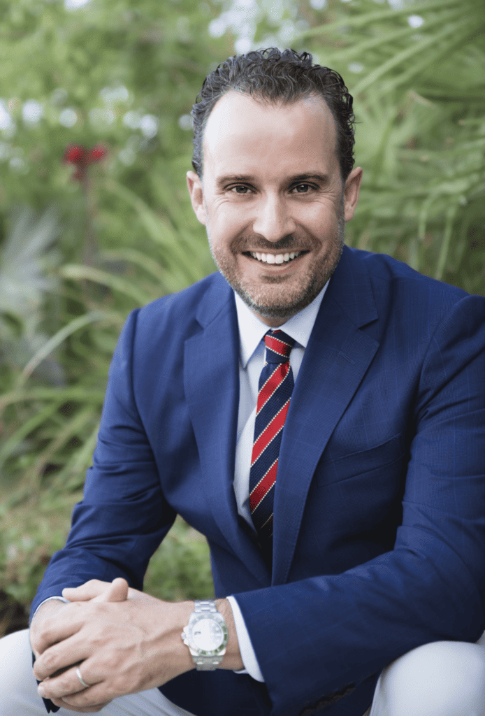 Board of Directors — AFMA