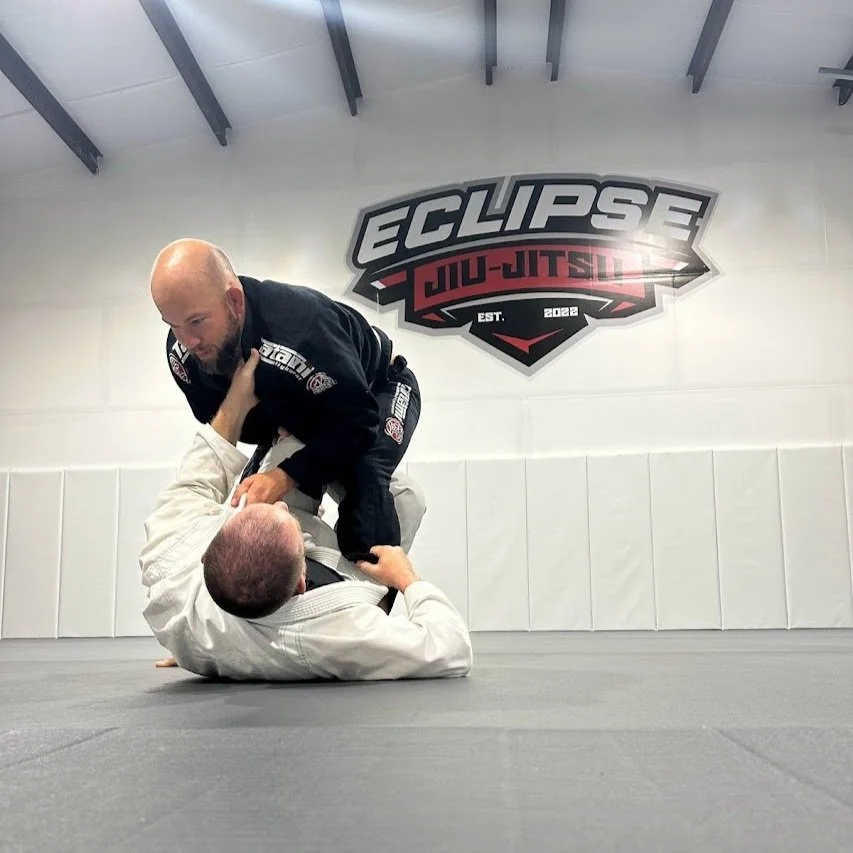 Team 1 — Eclipse BJJ and Grappling Academy - Double Five Denton