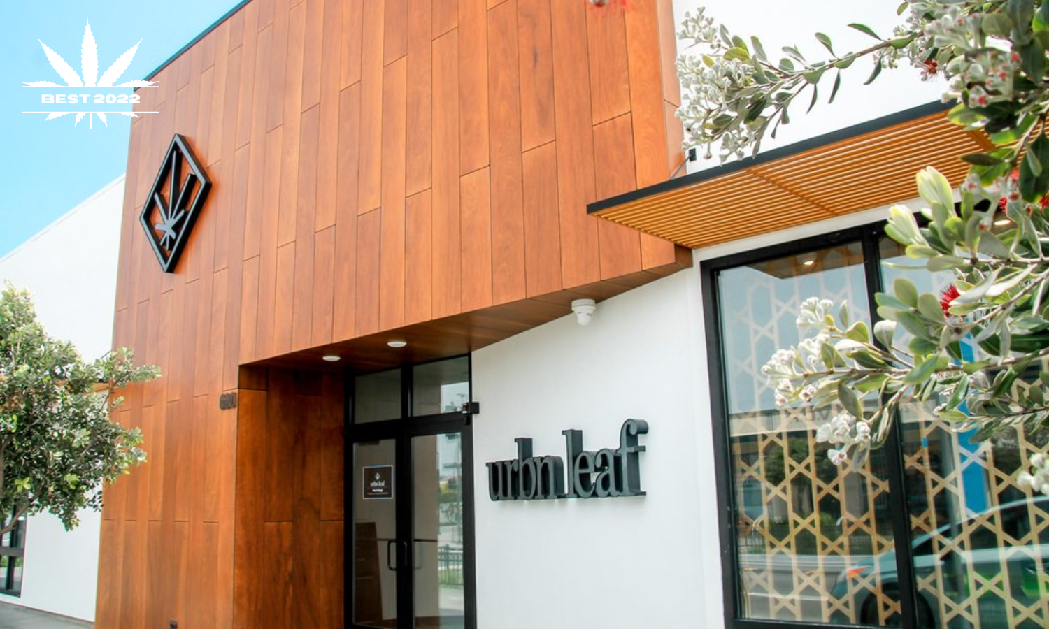 2022 Best CALIFORNIA Cannabis Dispensaries and Delivery — BEST OF LOS ...