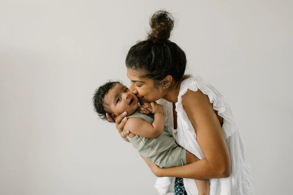 Taha Tinana — Pēpe Ora