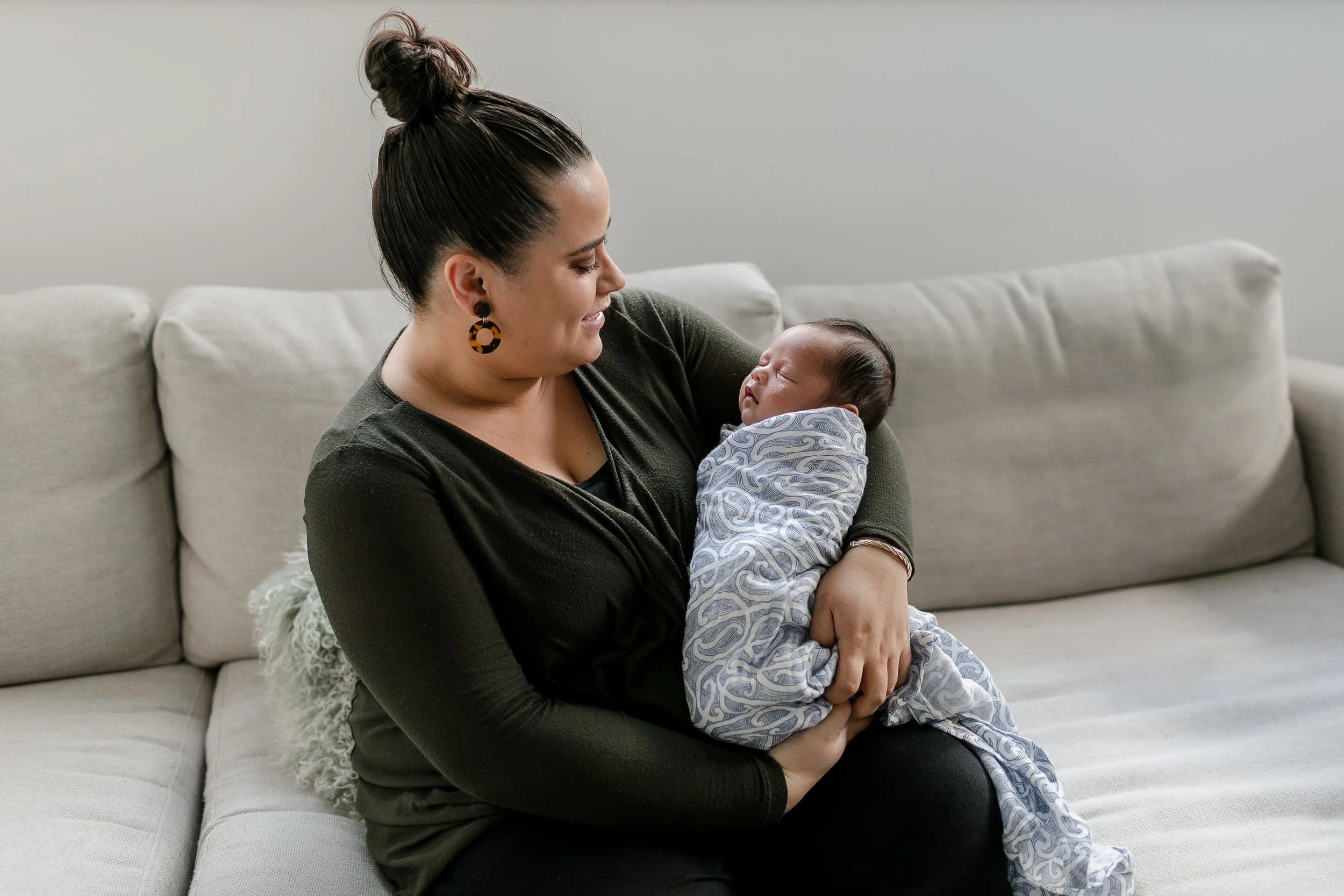 Kaupapa Māori — Pēpe Ora