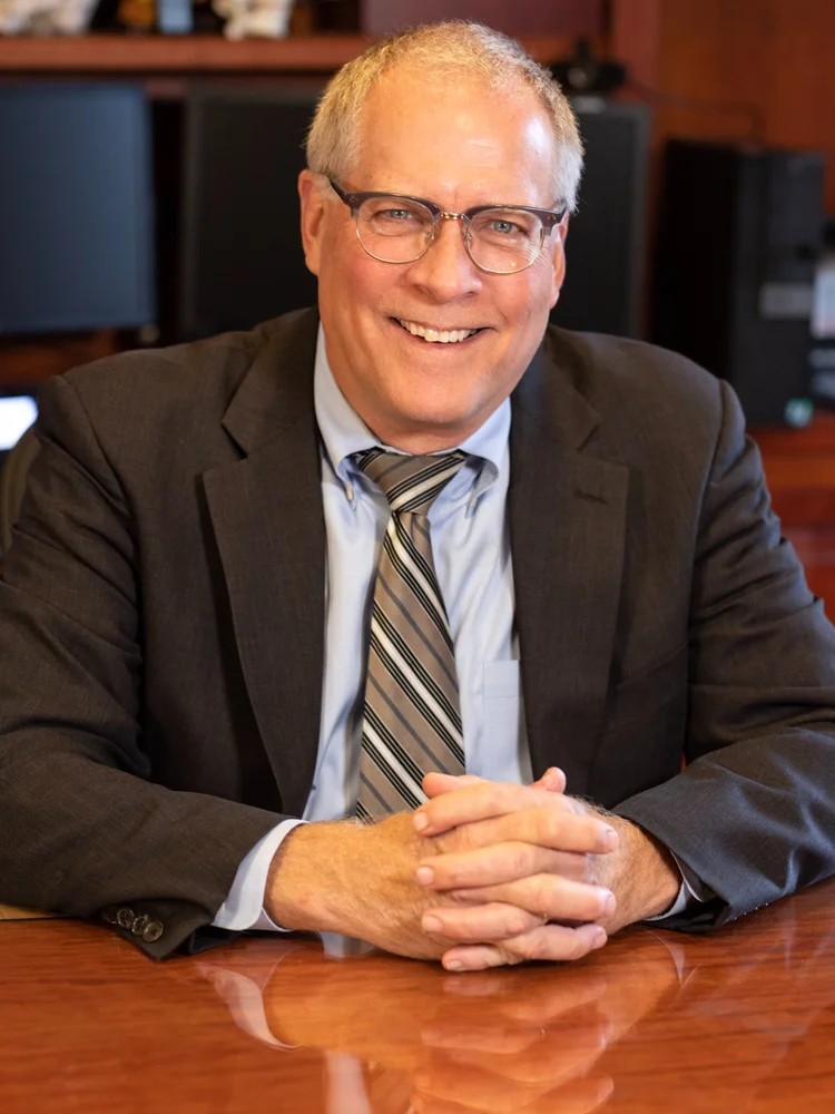 Our Team — Compton Law Group
