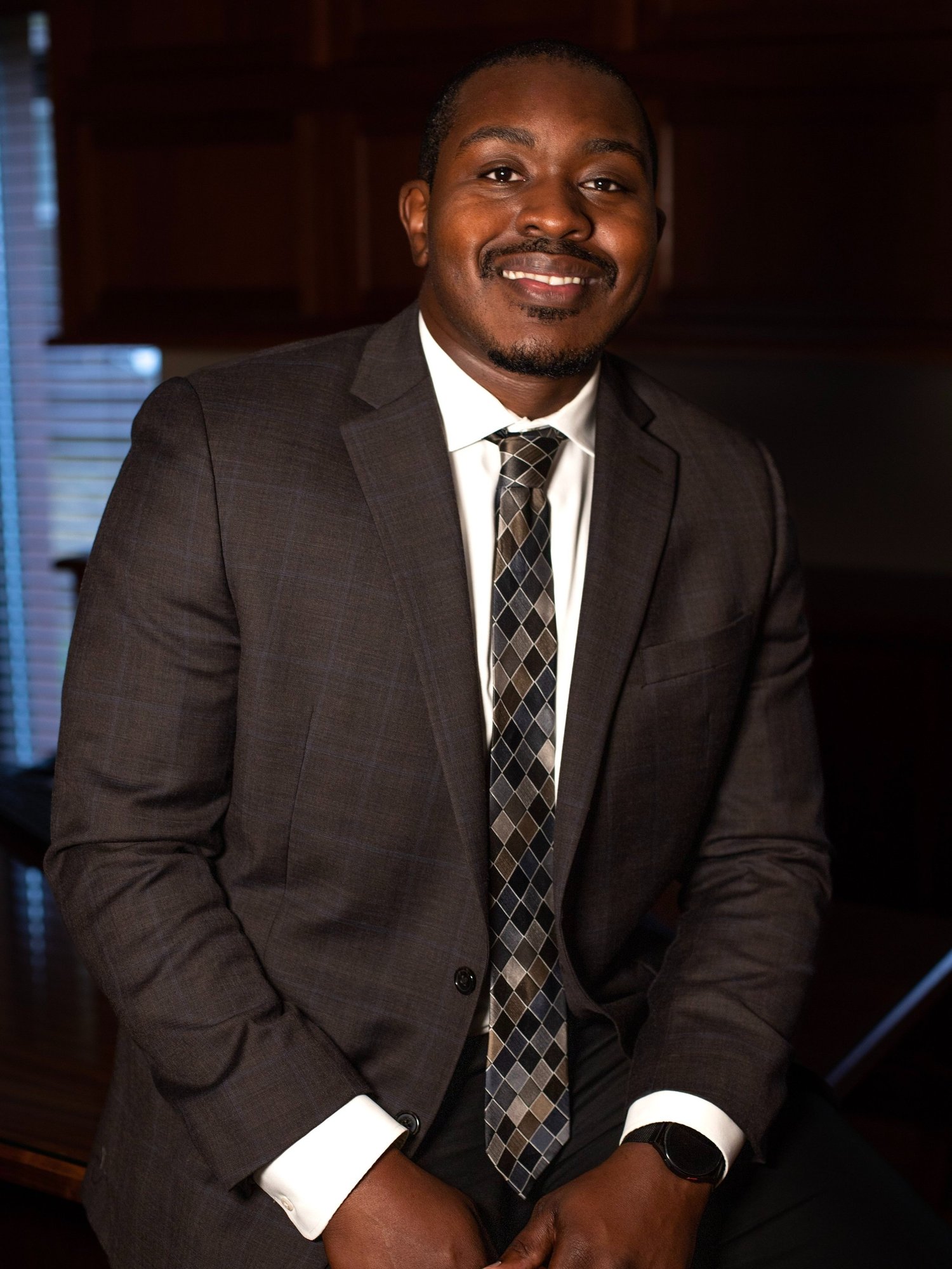 Our Team — Compton Law Group