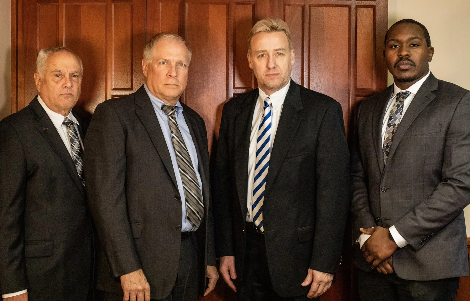 About — Compton Law Group