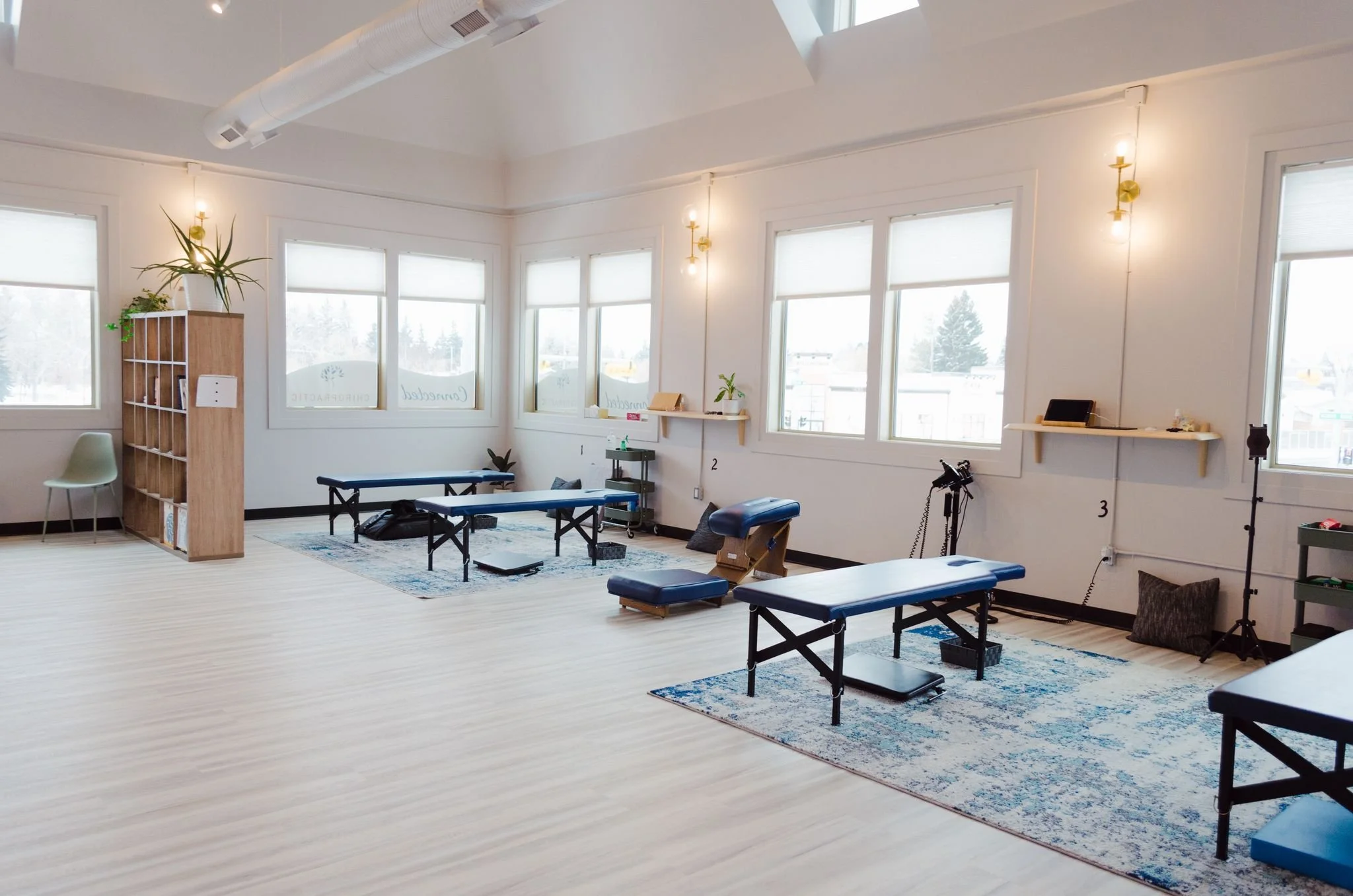 Connected Chiropractic