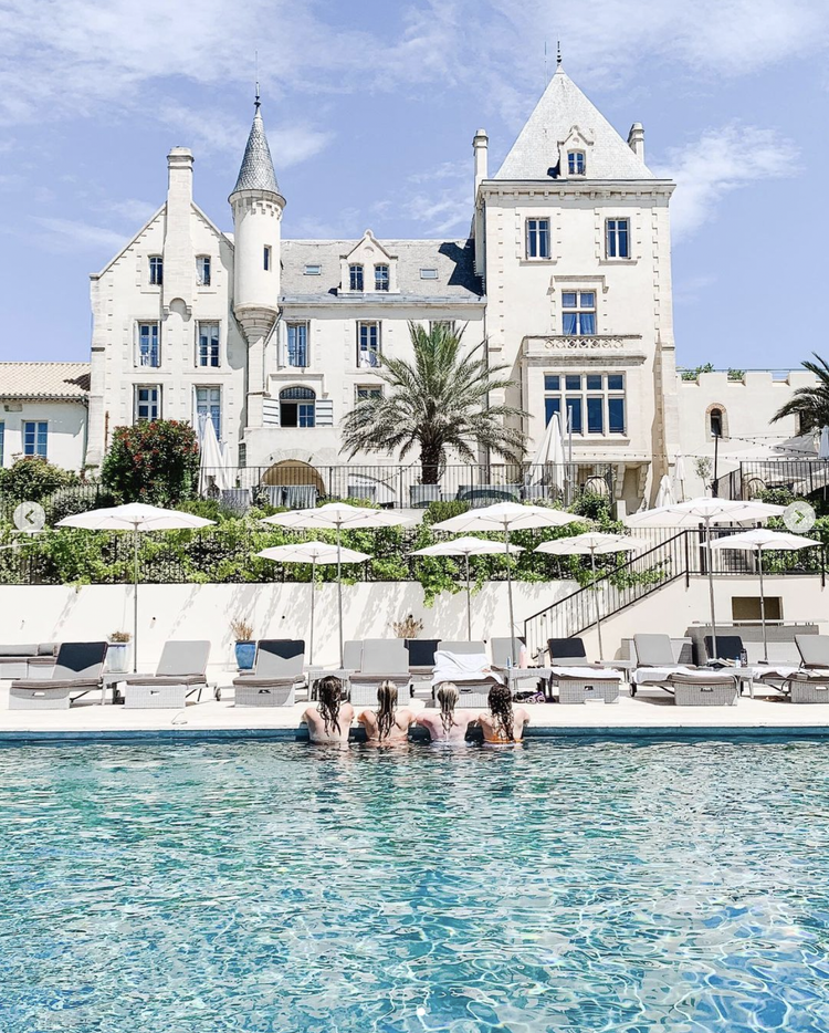 Open Invite Friends — OPEN INVITE TRIPS