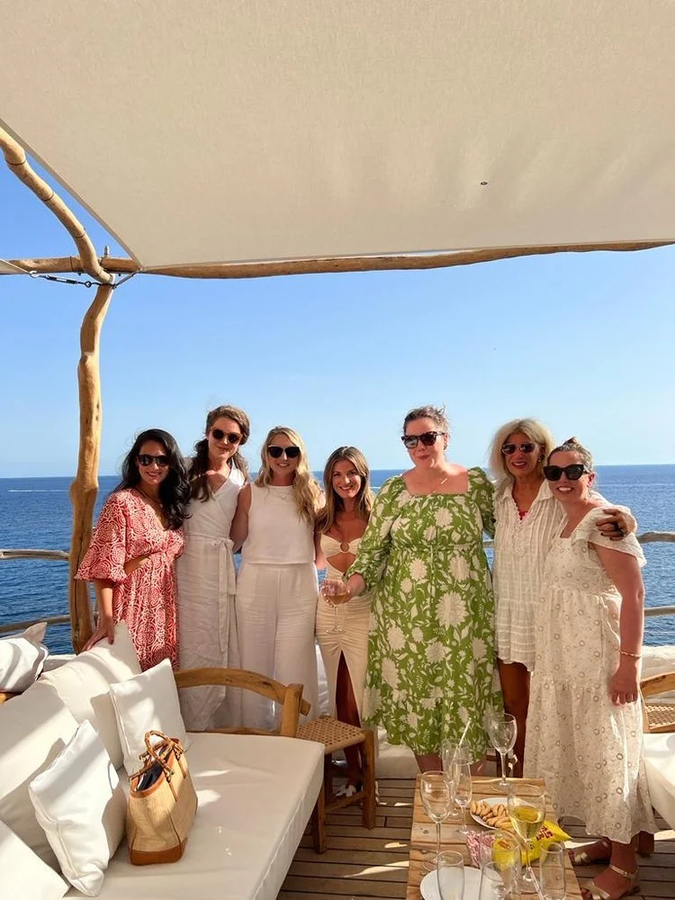 Open Invite Friends — OPEN INVITE TRIPS