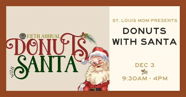 Donuts with Santa — The Hawthorn