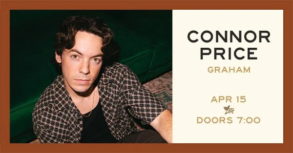 Connor Price — The Hawthorn