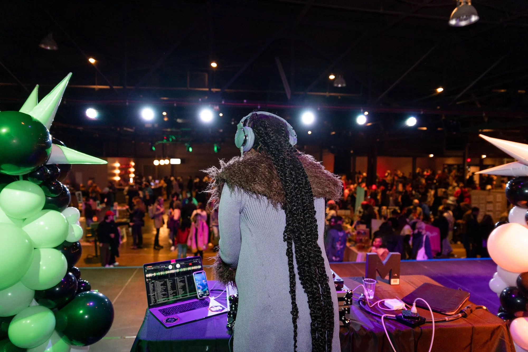 Past Event Photos — The Hawthorn