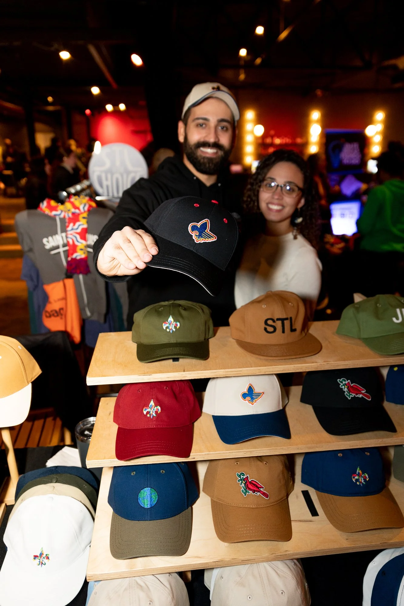 Past Event Photos — The Hawthorn