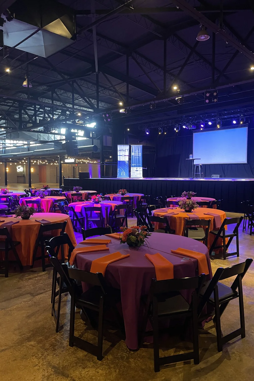 Past Event Photos — The Hawthorn