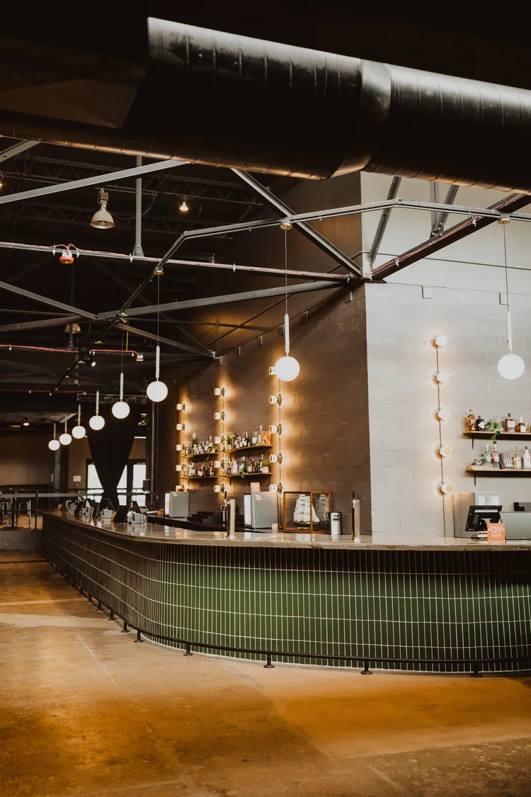 Interior Photos — The Hawthorn