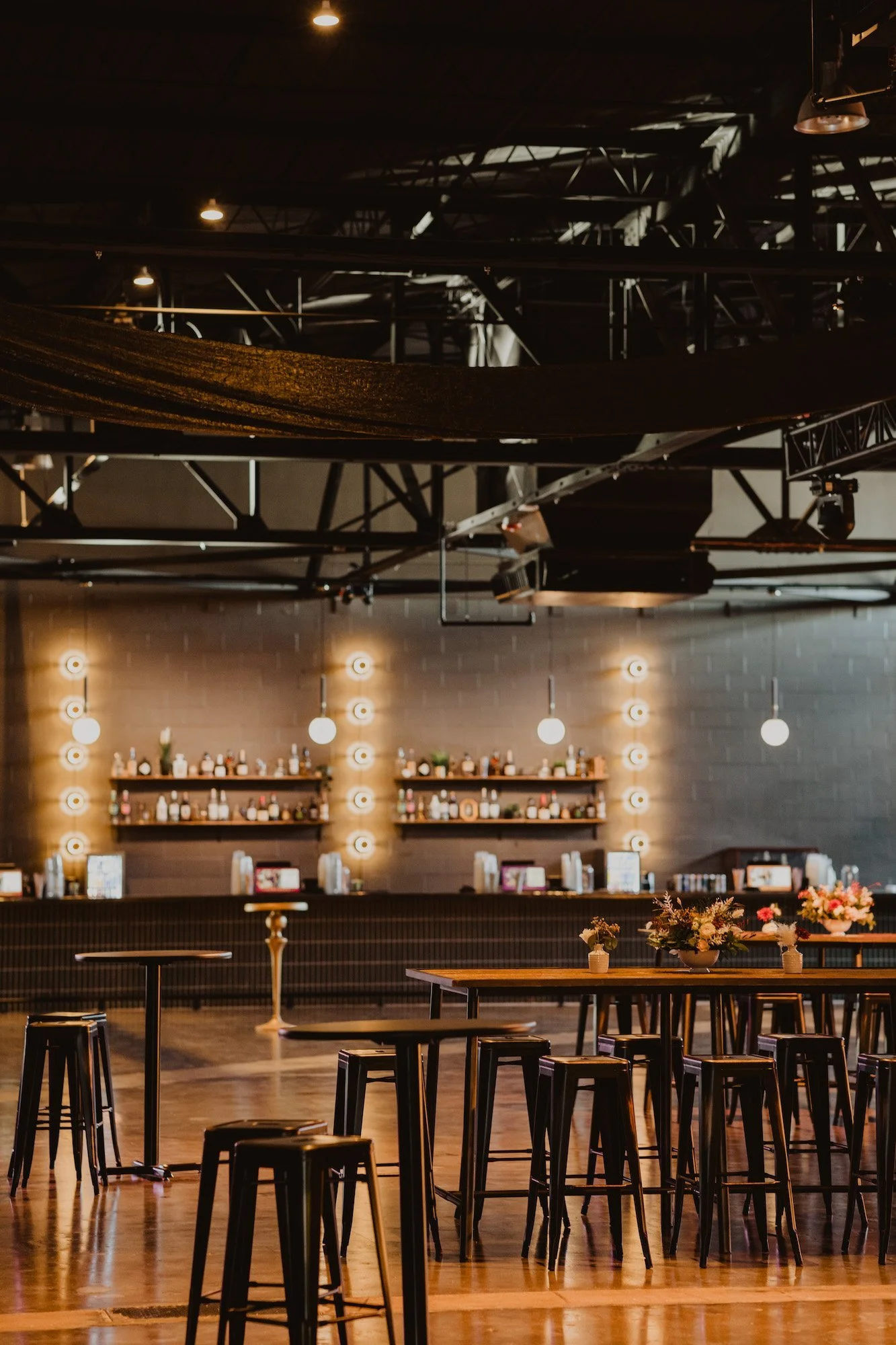Event Space in Downtown St. Louis | The Hawthorn
