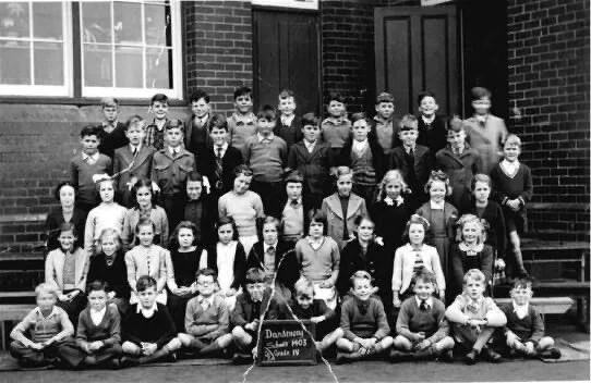 Dandenong Primary School