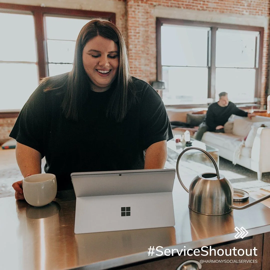 Harmony Social Services