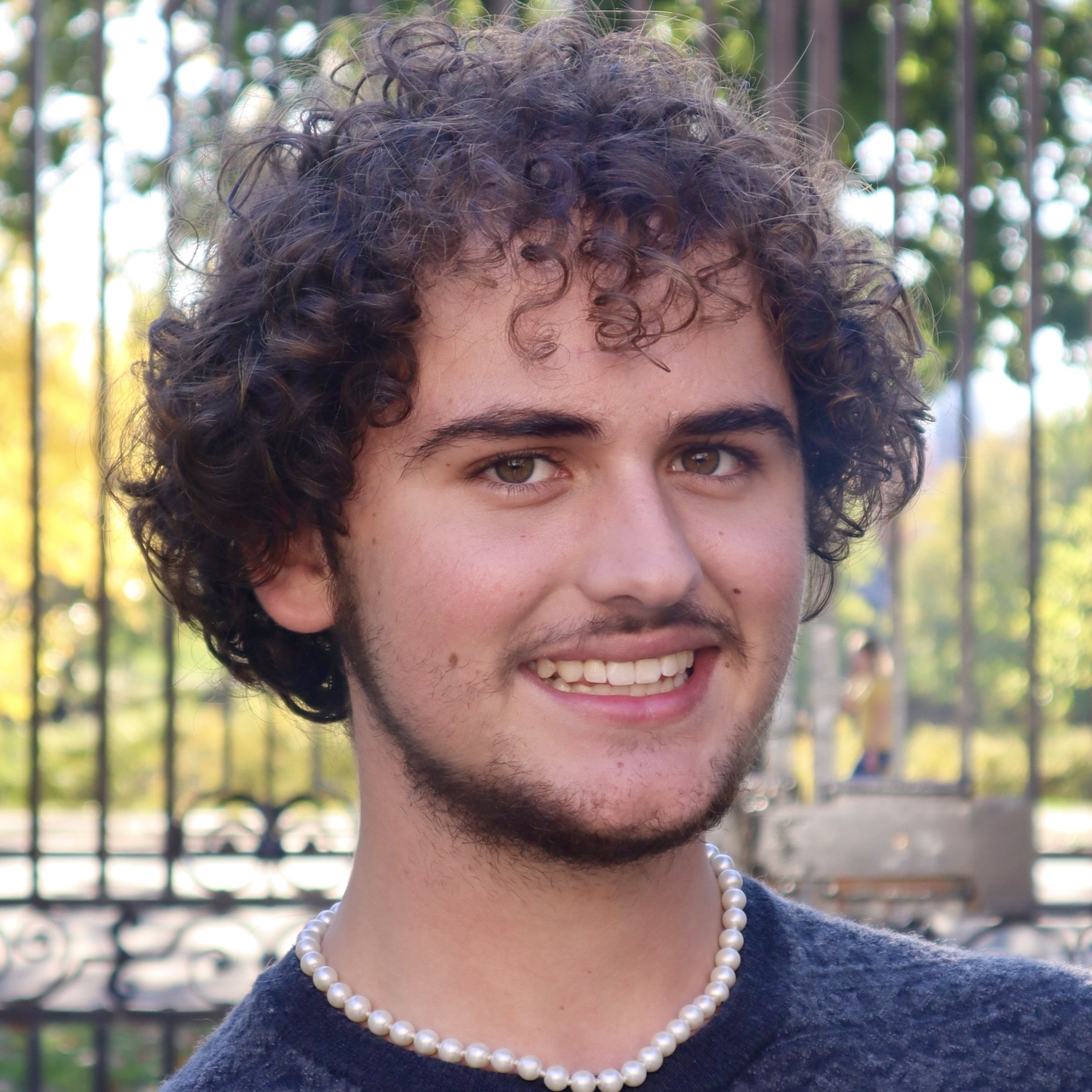 Harvard Veritones A Cappella