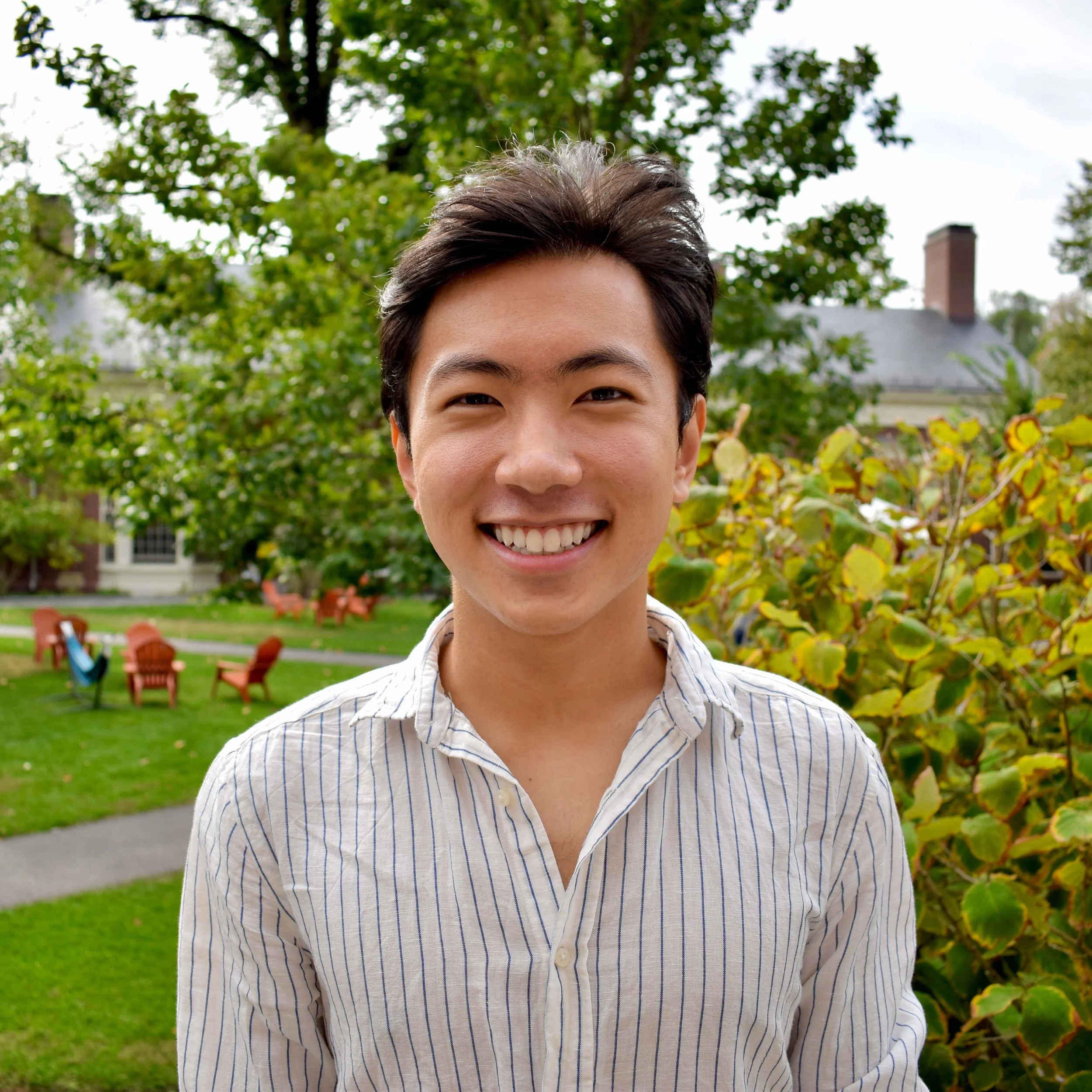 Harvard Veritones A Cappella