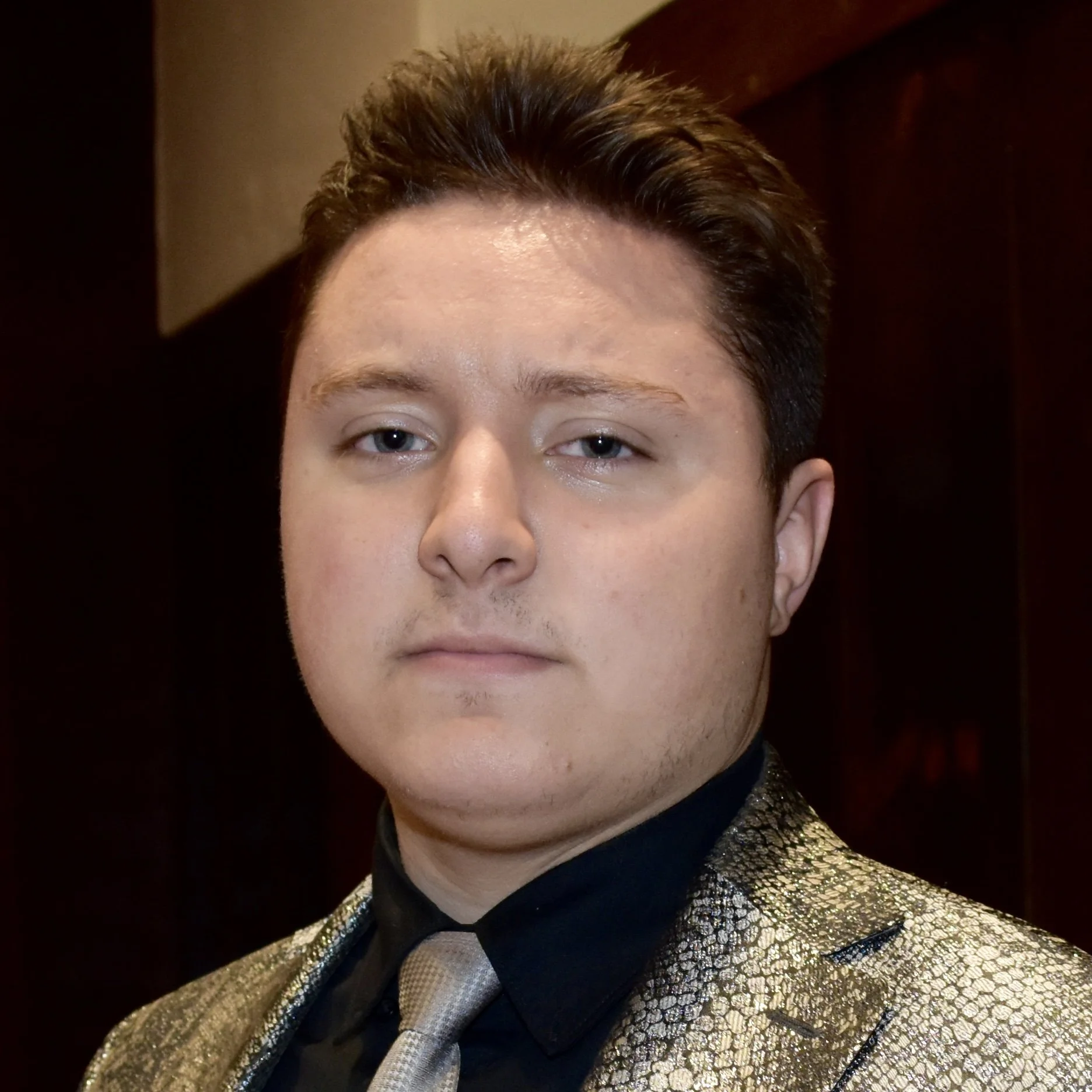 Harvard Veritones A Cappella