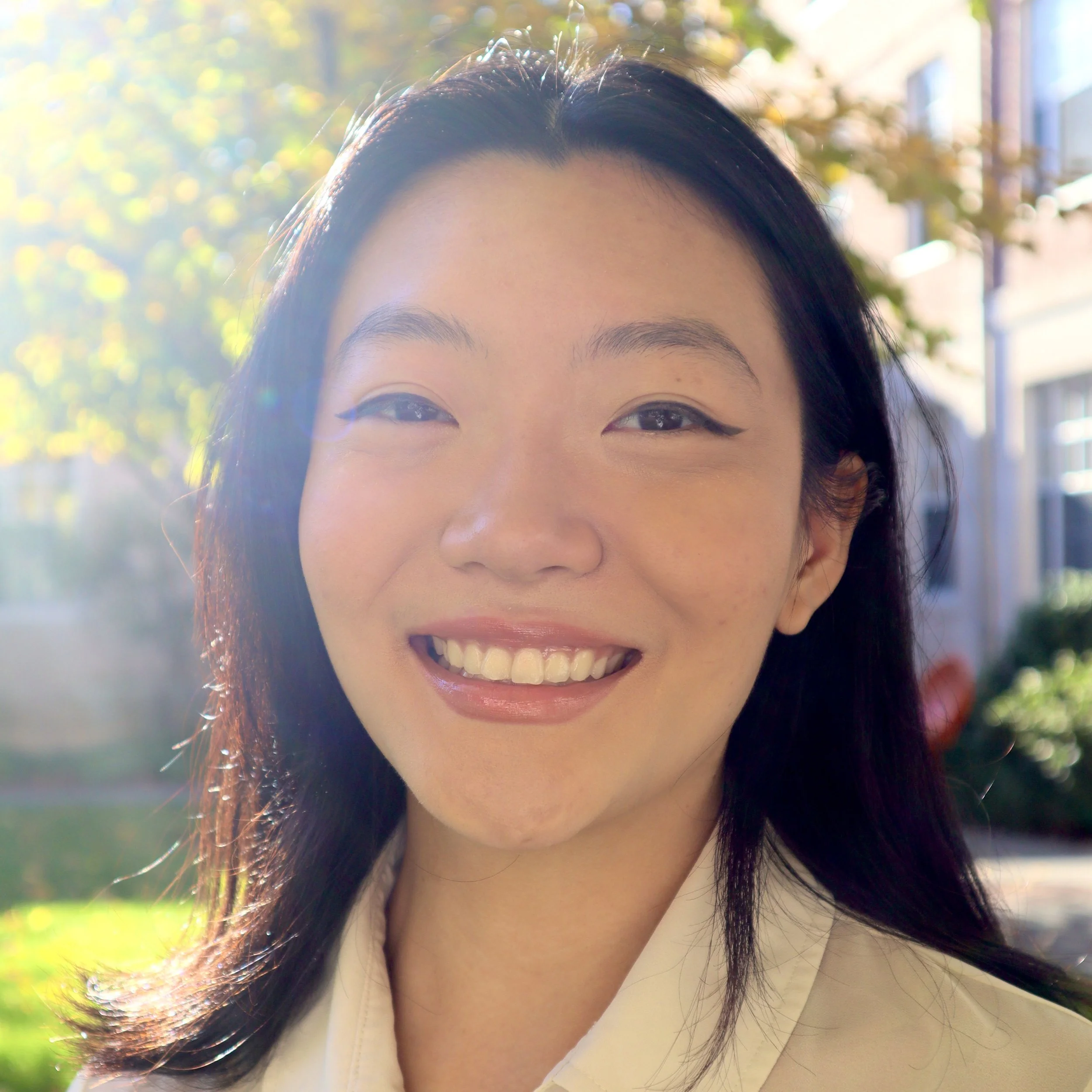 Harvard Veritones A Cappella