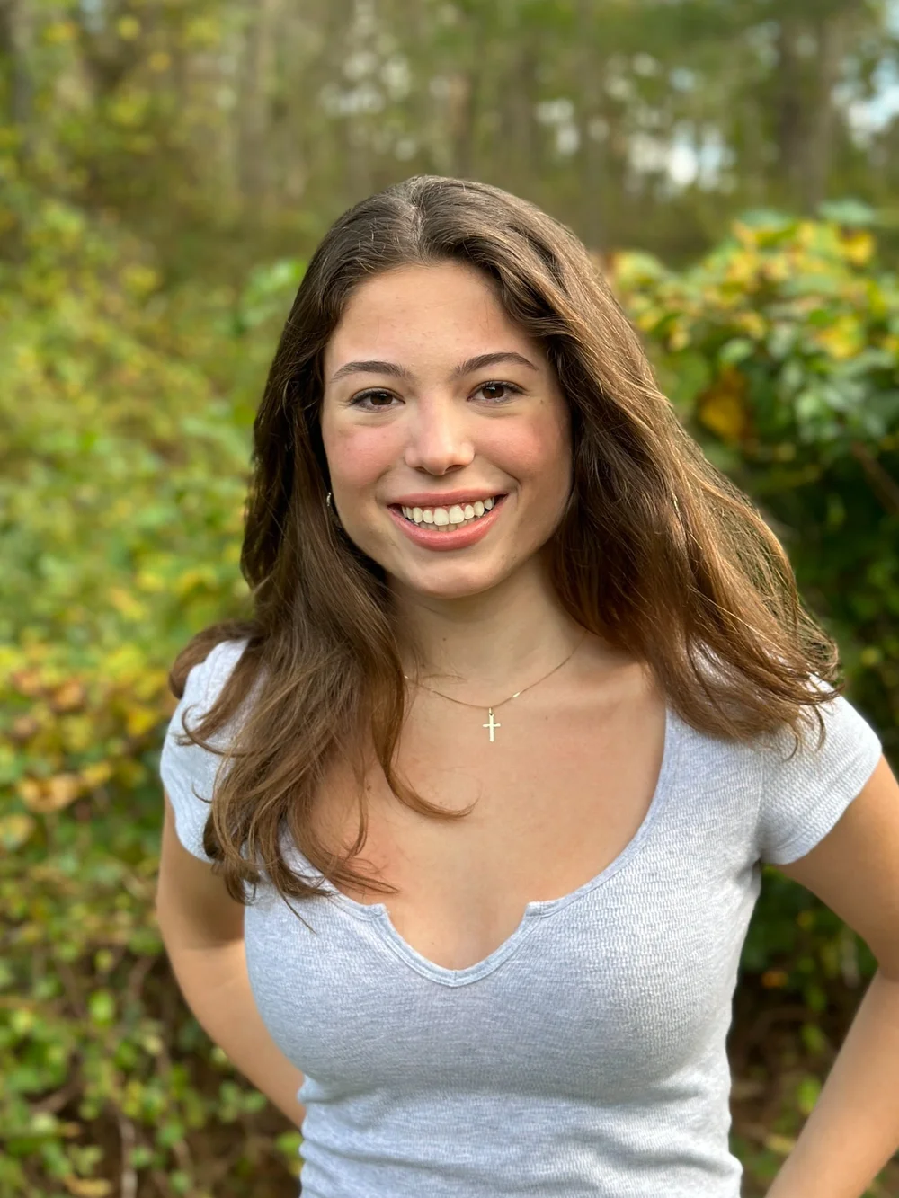 Harvard Veritones A Cappella