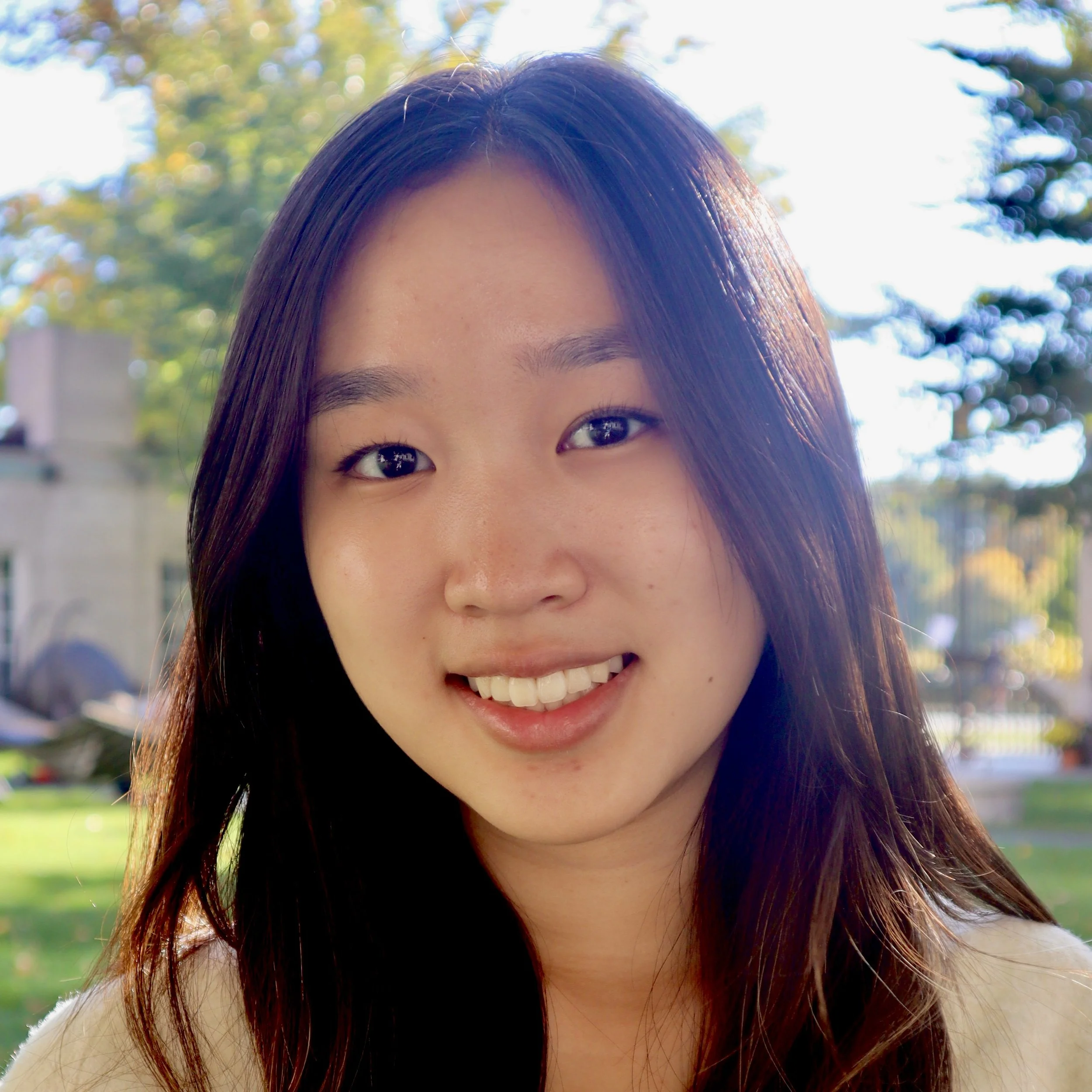 Harvard Veritones A Cappella