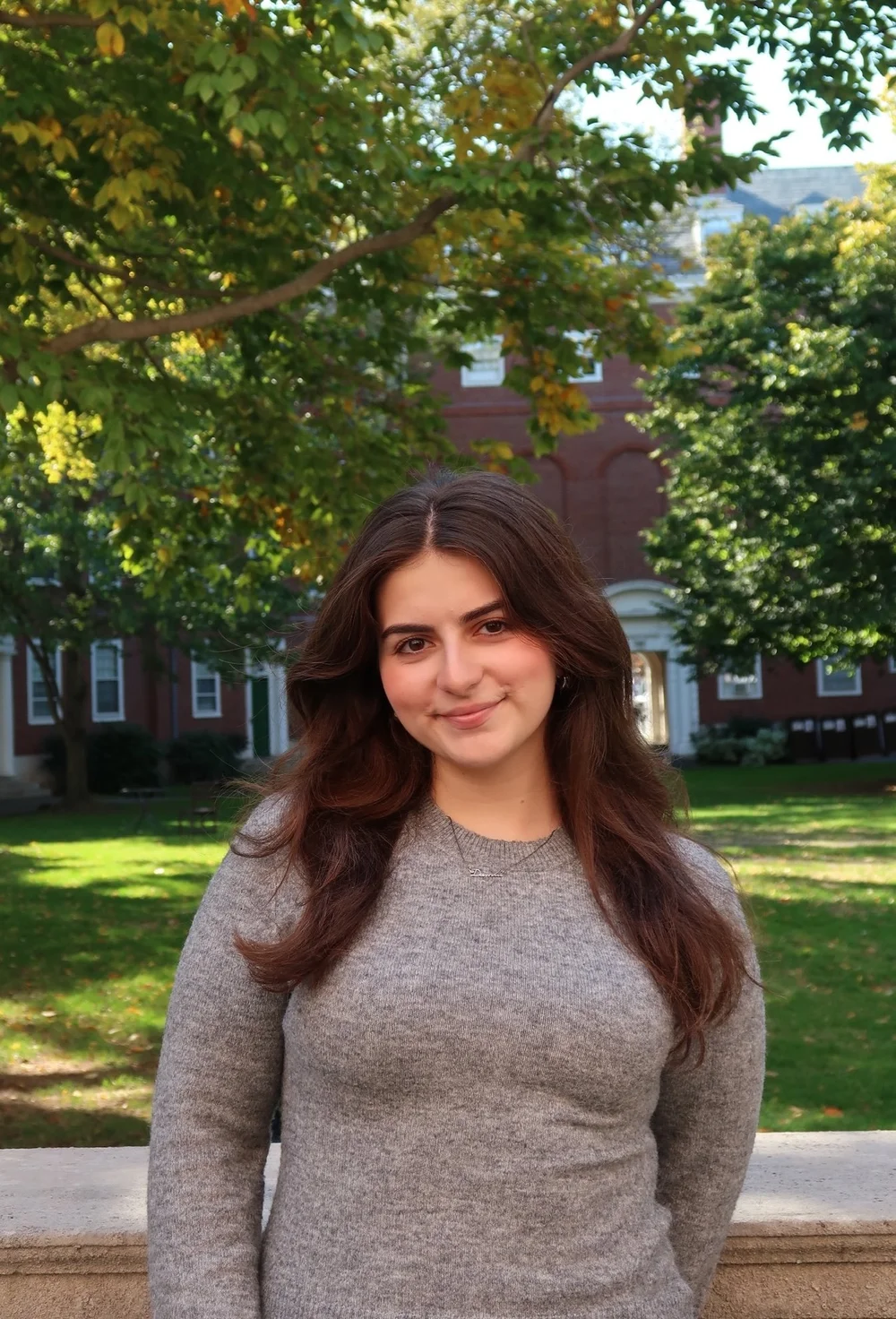 Harvard Veritones A Cappella