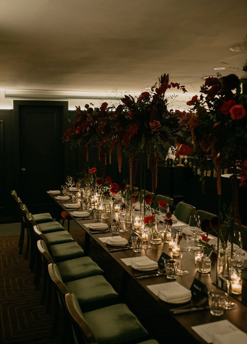 Henry's | Discover Global Flavors – Reserve Today